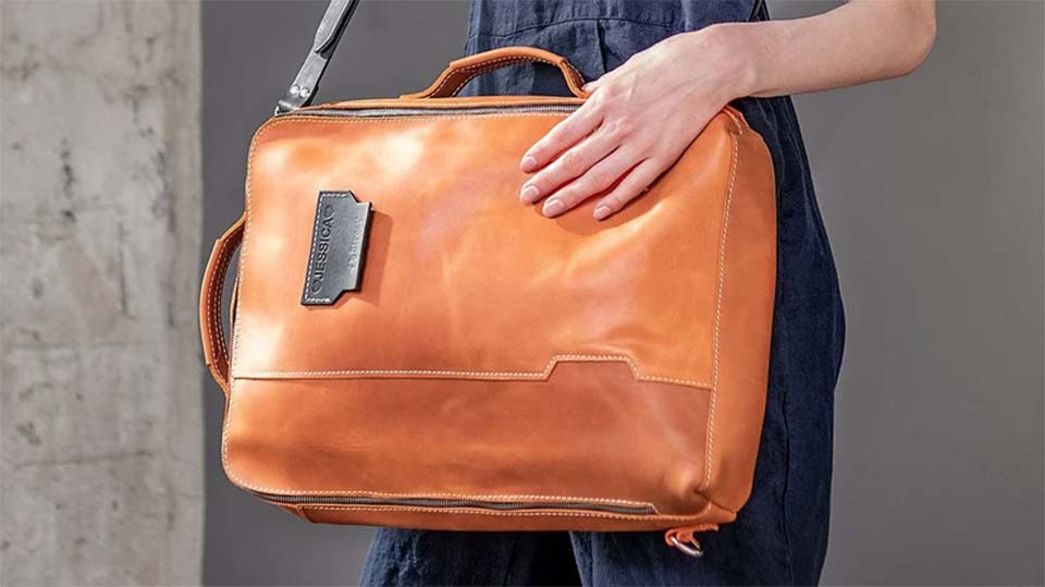 Things to Consider When Buying A Convertible Briefcase Backpack ...